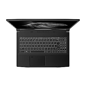 2022 MSI M16 Creator 16" QHD+ (2560x1600) Laptop 12th Intel i7-12700H 14-Core 32GB DDR4 1TB NVMe SSD NVIDIA GeForce RTX 3060 6GB Backlit Keyboard Hi-Res Audio Windows 10 Pro WiFi 6 w/RATZK 32GB USB