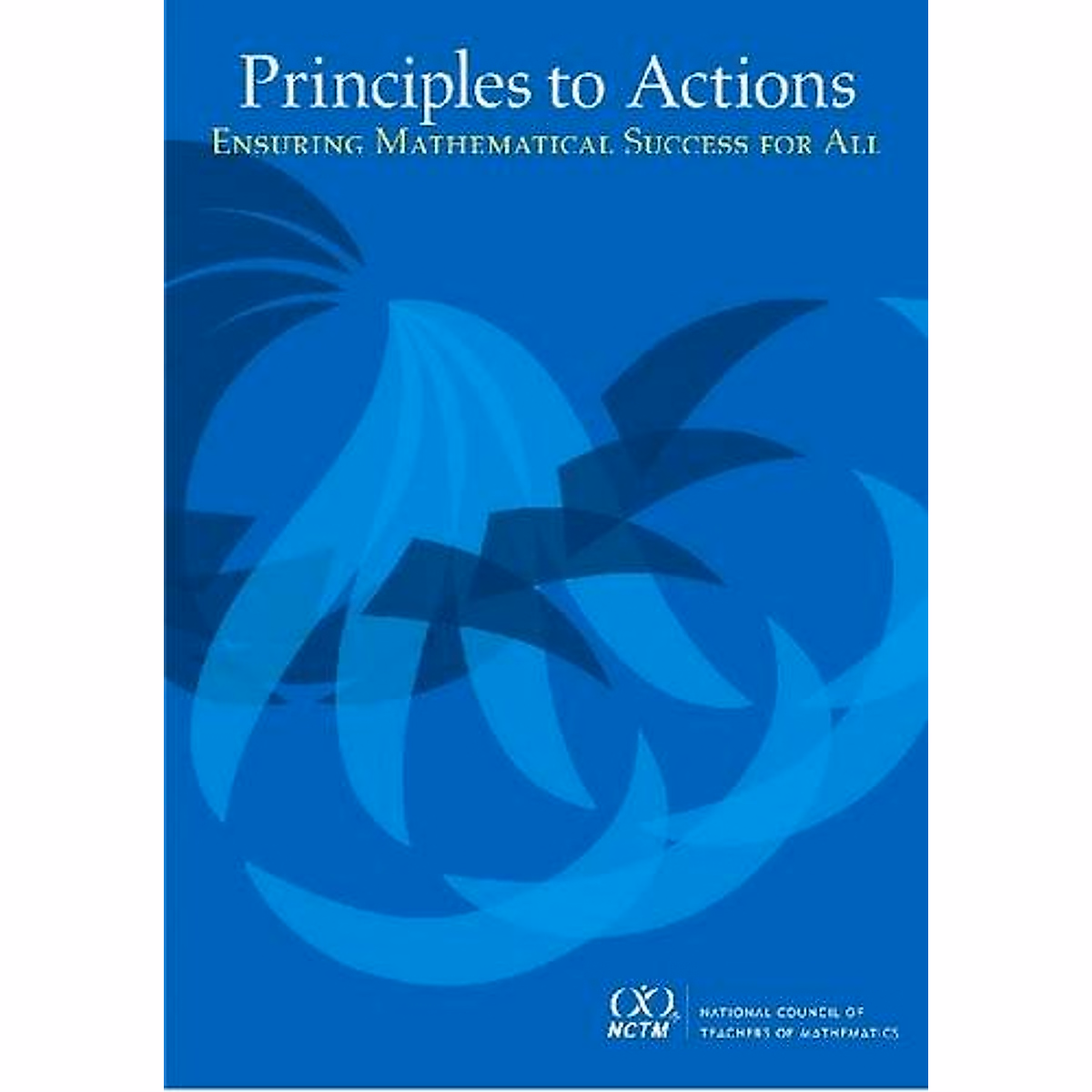 Principles to Actions: Ensuring Mathematical Success for All
