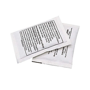 W10346771A Refrigerator Produce Preserver (10 Packets-5 Pack Included) by prime&swift Replacement for 2117689,AH350301，EA3503014,PS3503014
