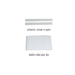 10 Pcs Round-Shaped Balloons 18 Inch Orange Foil Balloon Mylar Balloon Happy Birthday Balloons