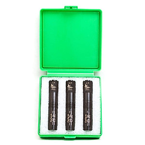 Carlsons Choke Tubes 20 Gauge Compatible for Benelli Crio Plus [ Turkey | 0.565 Diameter ] Blued Steel | Extended Turkey Choke Tube | Made in USA