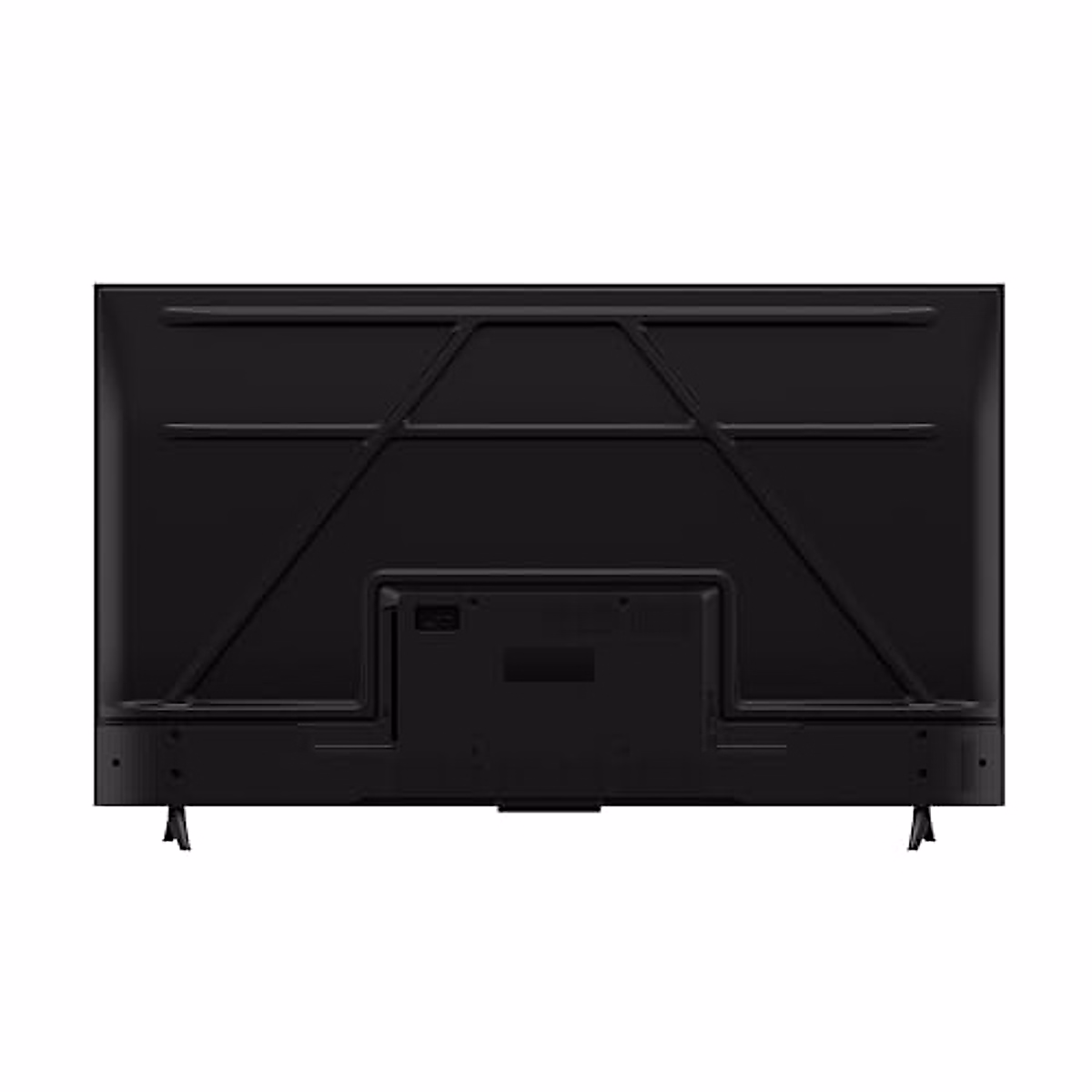 TCL 55-Inch Class S5 UHD 4K LED Smart TV with Fire TV (55S551F, 2024 Model), Dolby Vision, HDR PRO+, Dolby Atmos, Alexa Built-in with Voice Remote, Apple AirPlay 2 Compatibility, Streaming Television