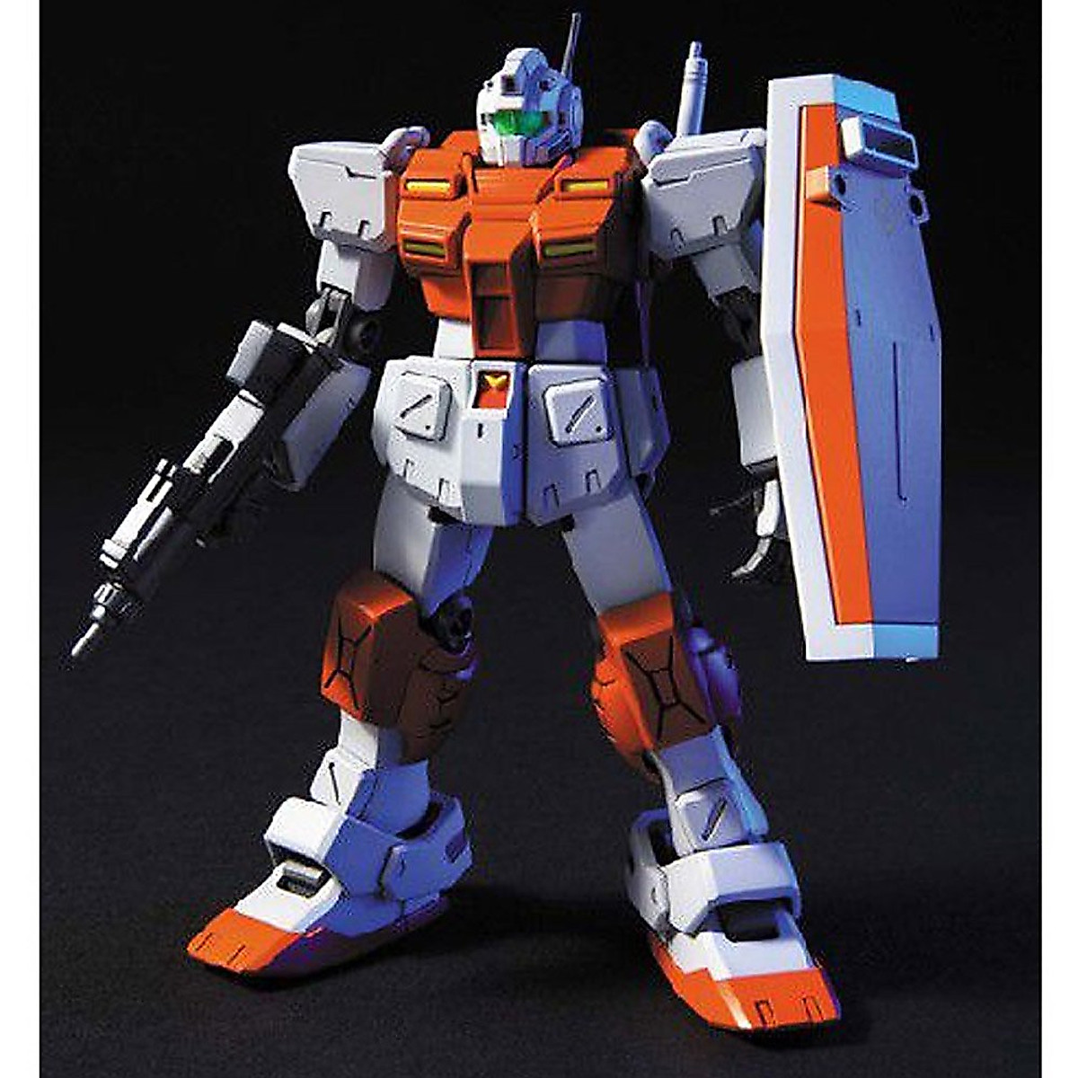 Bandai Hobby #67 RGM-79 Powered GM, Bandai HGUC Action Figure