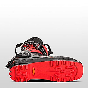 Atomic Backland Carbon UL Touring Boot - 2023 Black, 26.0/26.5