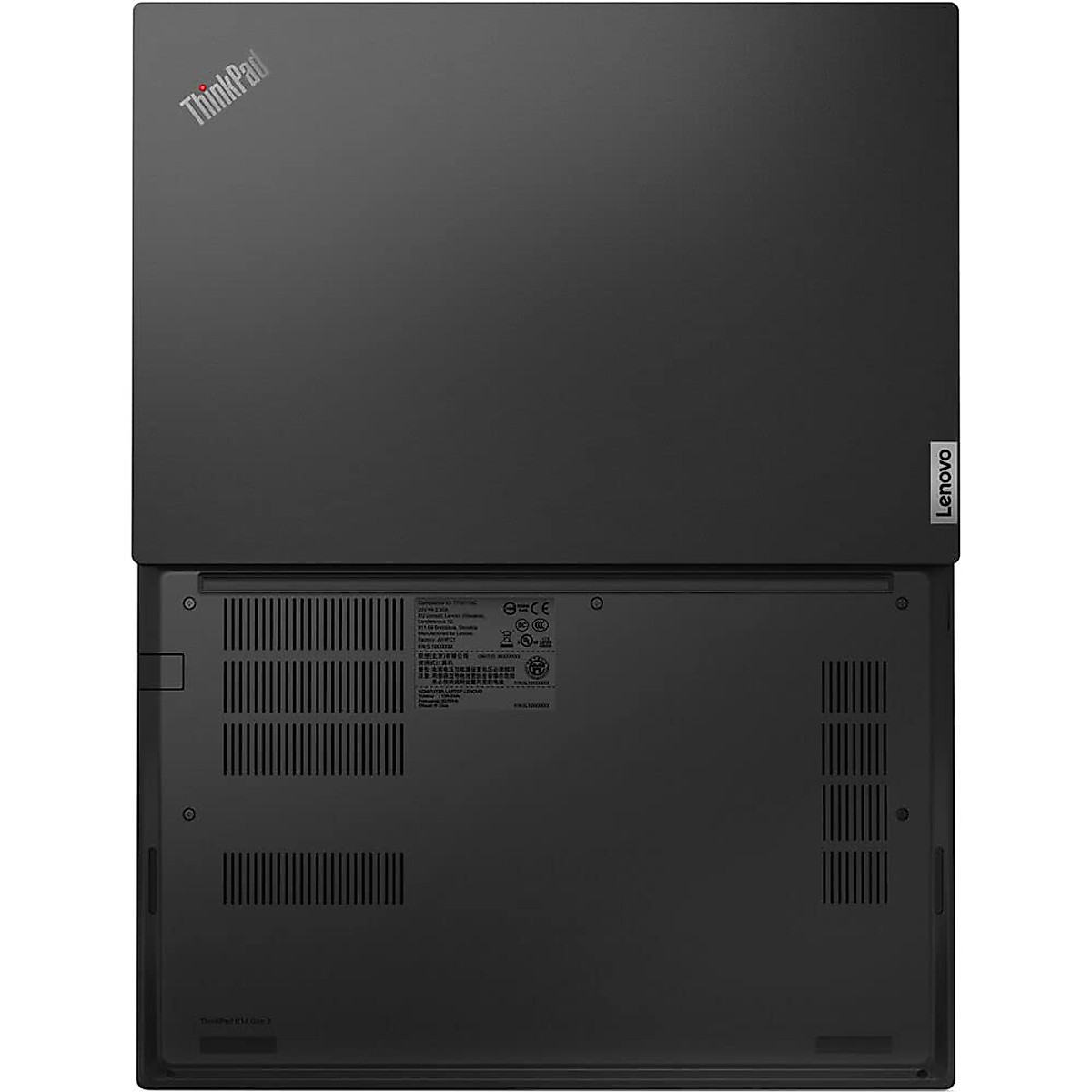Lenovo ThinkPad E14 Gen 3 AMD Business Laptop, 14" FHD (1920x1080), AMD Ryzen 7 5700U, HDMI, Webcam, WiFi 6, Fingerprint Reader, Backlit Keyboard, Windows 10 Pro (24GB RAM | 1TB PCIe SSD)