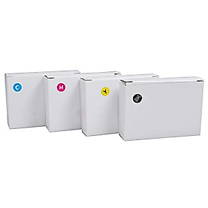 JIUPIN Compatible Hight Quality HP 80 printhead with New Updated Chips fit for HP1000 1050 1055C 1055cm Printer by VineonTec Office, 1-Pack (BK)