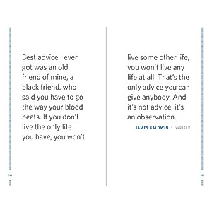 "Being Weird Is a Wonderful Thing": Inspiration for Living Your Truest Self