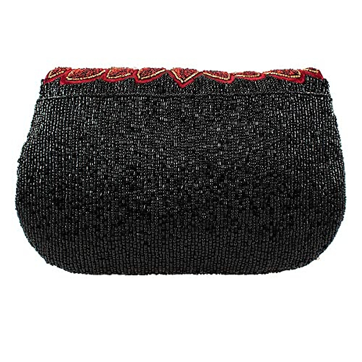 Mary Frances Crimson Bloom, Black