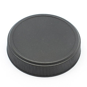 Generic Lens Rear Cap for Contax/Yashica (G1/G2)