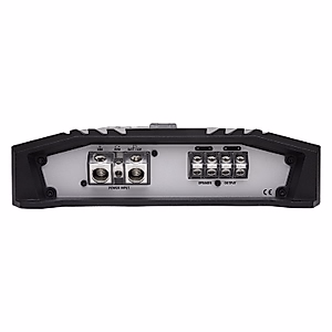 Hifonics Brutus BRX3016.1D 3000 Watt Mono Block Amplifier