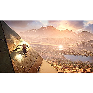 Ubisoft Assassins Creed Origins XB1 10160585