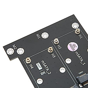 Shanrya Hard Drive Reader, Drive Free Adapter High Speed for Computer