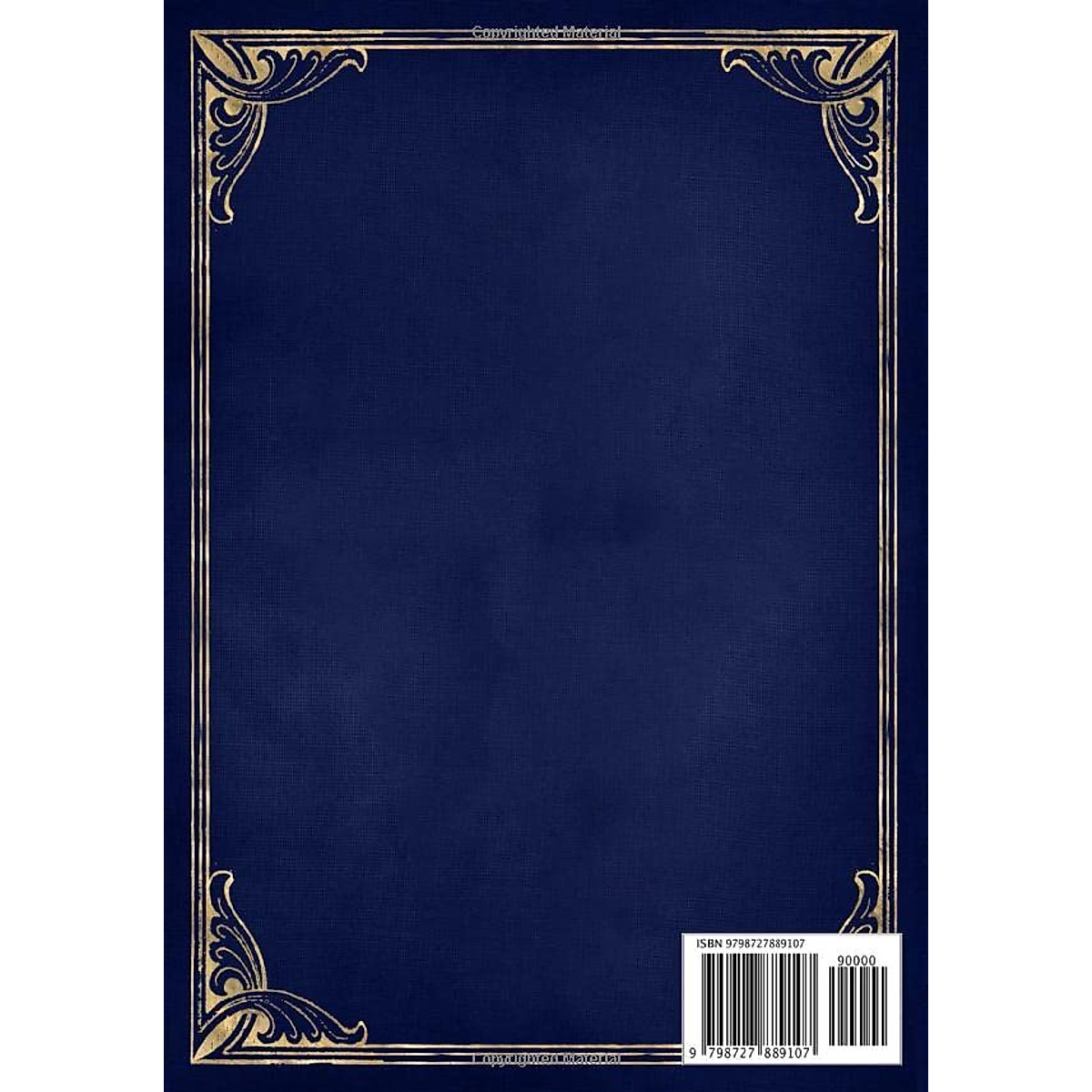 Blank Hecate Triple Goddess Grimoire : A Dot Grid Journal for Book of Shadows: For Solitary Witches, Wiccans and Pagans to Record Spells, Rituals, Mantras, etc.