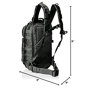Maxpedition Falcon-II Backpack (Wolf Gray)