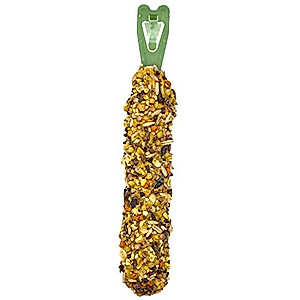 Vitakraft Guinea Pig Treat Stick - Apple And Orange - 3.5Oz