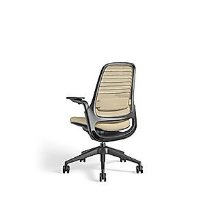 Steelcase Series 1 Work Office Chair - Malt