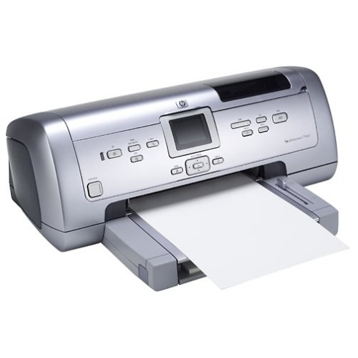 HP Photosmart 7960 Printer