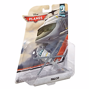 Mattel Disney Planes Falco Diecast Vehicle
