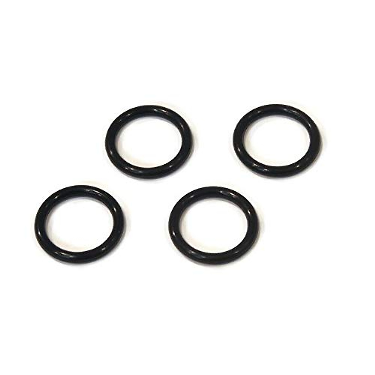 The ROP Shop Outlet Valve Kit for Himore PWV(R) 24/2.4H & PWV(R) 25/2.3 Pressure Washer Pumps