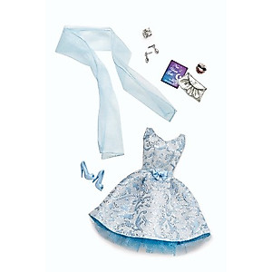 Barbie Mattel Collector The Look Collection Party Dress Fashion Doll