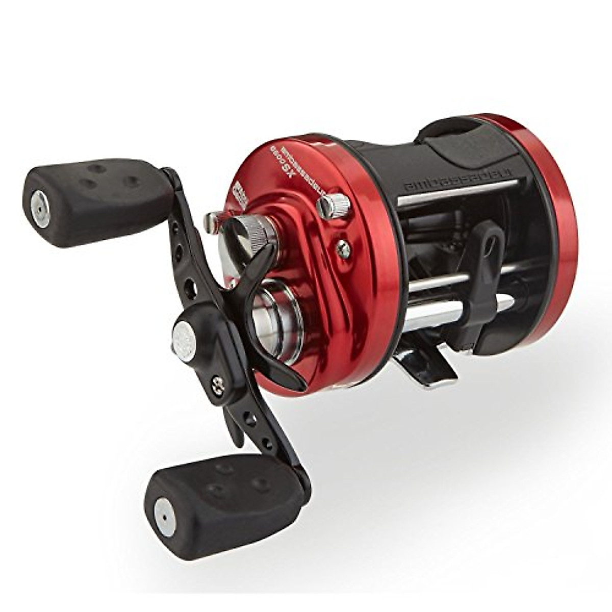 Abu Garcia 6600 Ambassadeur SX Round Baitcast Fishing Reel
