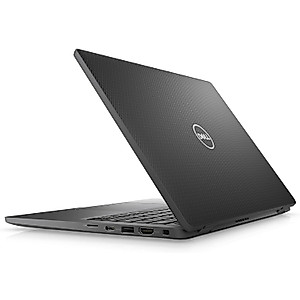 Dell Latitude 7420 Business FHD Laptop (Intel i5-1145G7 vPro Upto 4.4 GHz, 8GB RAM, 256GB PCIe SSD, Intel Iris Xe, 14.0" 60 Hz, WiFi 6, Bluetooth 5.2, Webcam, Micro SD Reader, Win11Pro)