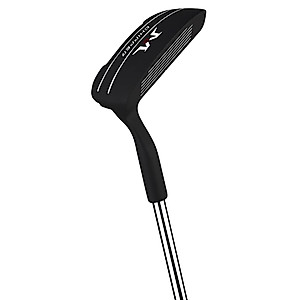 MAZEL Golf Pitching Wedge 36 Degree & Chipper Wedge 55 Degree,Bundle of 2