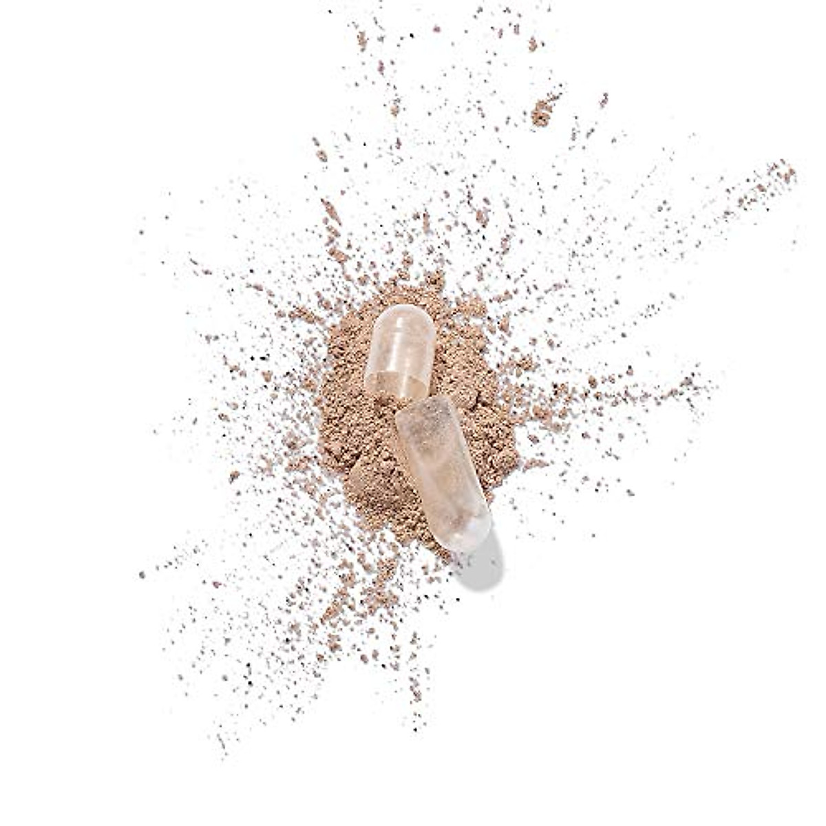 HUM Counter Cravings - Craving Suppressant + Metabolism Booster - Chromium Supplements with L-Theanine, Seaweed Extract & Forskolin to Support a Healthy Lifestyle (60 Capsules)