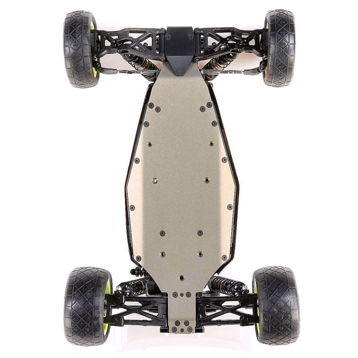 TEAM LOSI RACING 22 5.0 DC Race Roller 1/10 2 Wheel Drive Buggy Dirt/Clay TLR03012 Cars Elec Kit 1/10 Off-Road