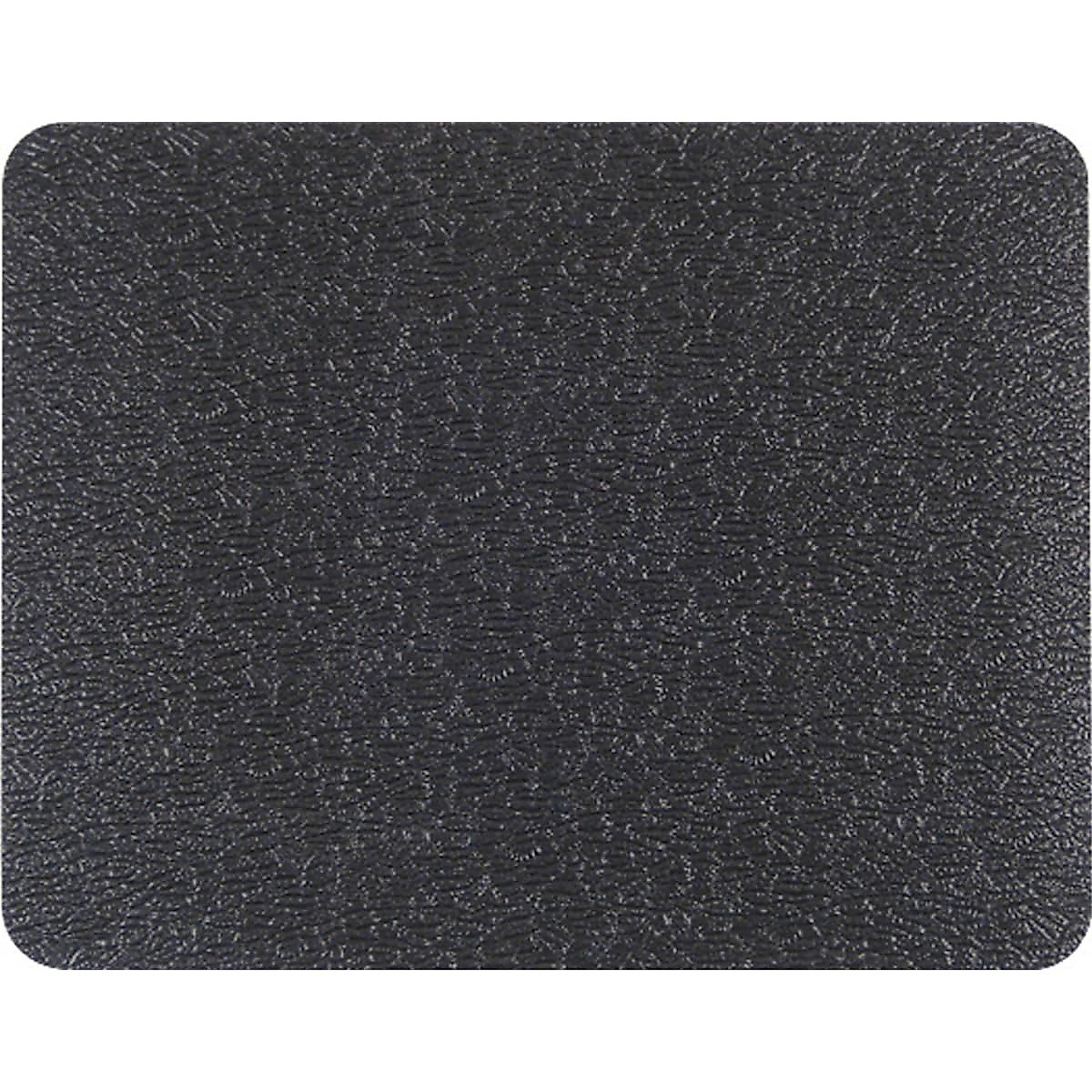 Cottage Mills Serger Mat, 11-Inch by 14-Inch, Black