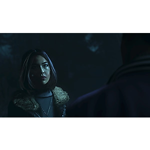 Until Dawn - PlayStation 4 (Renewed)