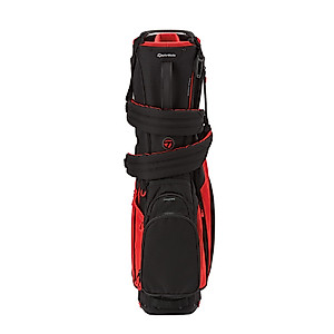 TaylorMade 2022 Flextech Crossover Stand Bag