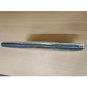 Leathario Portfolio Binder, A4 Padfolio Office Organizer, Business Folder Accessories with Zipper, Superior Vegan Leather, 9.7 Inch Tablet Sleeve, Writing Pad Document for Men Women, Card Storage