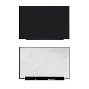 LCDOLED Compatible with ASUS ROG Zephyrus G14 (2022) GA402 GA402R GA402RJ GA402RK 14.0 inches 120Hz WQXGA 2560x1600 IPS LCD Display Screen Panel Replacement 40Pins