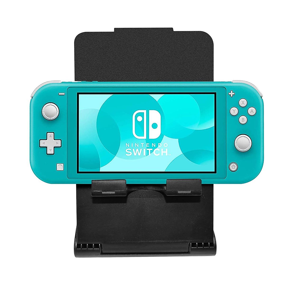 Nintendo Switch Stand for Nintendo Switch Compact Foldable Multi Angle Holder Play Stand Compatible with Nintendo Switch Switch Lite IPad IPhone Samsung Galaxy Tab Android Phones Tablets E-Reader
