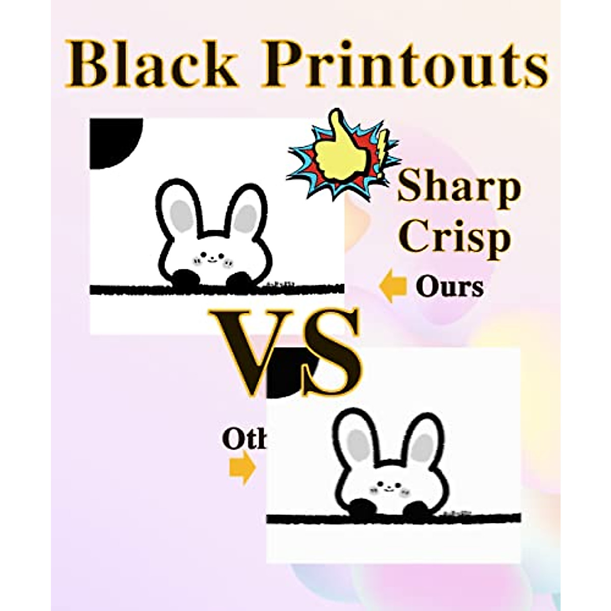 MM MUCH & MORE Compatible Toner Cartridge Replacement for Dell 1260 RWXNT 331-7328 Used for B1260dn B1260 B1265dn B1265dnf B1265dfw Series Printers (1-Pack, Black)