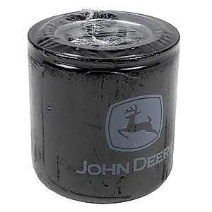 John Deere Original Equipment Oil Filter #M131053