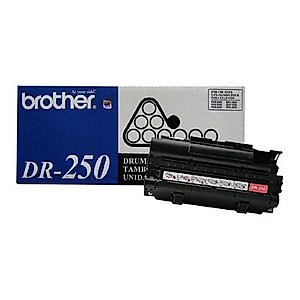 Original Brother DR-250 (DR250) 12000 Yield Drum Unit - Retail
