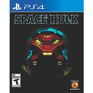 Space Hulk - PlayStation 4