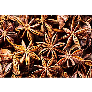 IB Prosperity Anise (Pimpinella anisum) 250mg Seeds for Planting, Open Pollinated, Non GMO, Vegetable Garden, Apiales, Plantae, Aniseed or Rarely anix, Illicium verum, saunf , armyworm