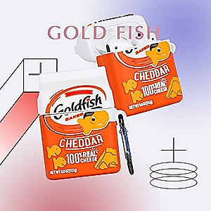 Compatible with Airpods Cases, Cute 3D Soft Silicone Cartoon Cool pods Case, Shockproof Protective Funny Cover Shell Skin Gift for Kids Boys Girls Teens Women Compatible with Airpods 2 case