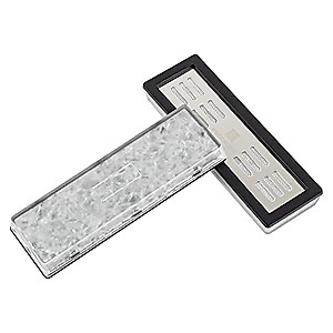 Woodronic Crystal Gel Humidifiers for Cigar Humidors and Cabinets, Humidor Solution for Humidity Control, Set of 2