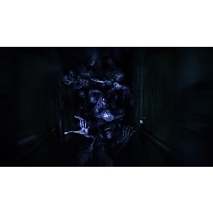 Limited Run Games Song of Horror - PlayStation 4