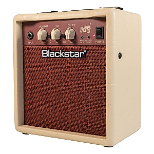 Blackstar Debut 10E 10-Watt Combo Practice Amplifier