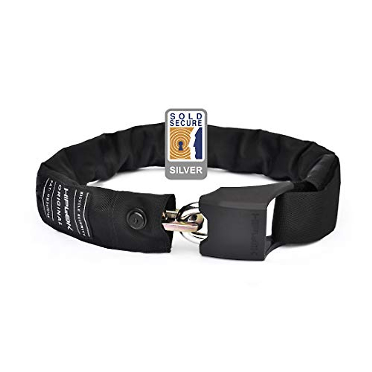 Hiplok Original Wearable Chain Lock