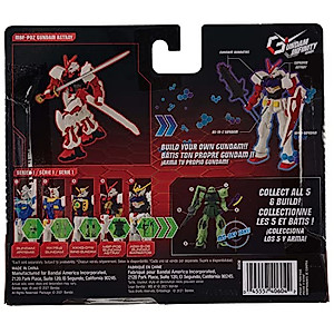 Bandai America - Gundam Infinity 4.5 Gundam Astray Red Frame Action Figure