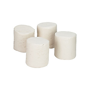 Crayola 575001 Air-Dry Clay, 25 lb. Value Pack, White