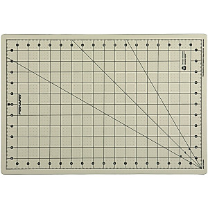 Fiskars 12x18 Eco Cutting Mat (01-005899)