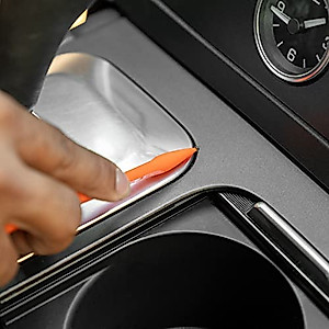 Car Depot Interior Detail Kit