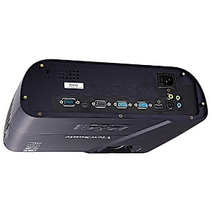 ViewSonic PJD5555W 3300 Lumens WXGA HDMI Projector